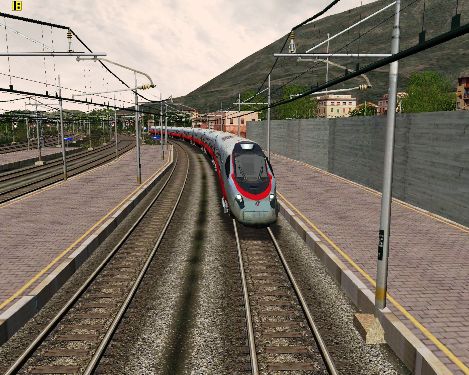 TSH - TrainSimHobbyTSH - Sezione Download - Activity Passeggeri ...