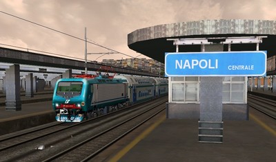 TSH - TrainSimHobbyTSH - Sezione Download - Activity Passeggeri