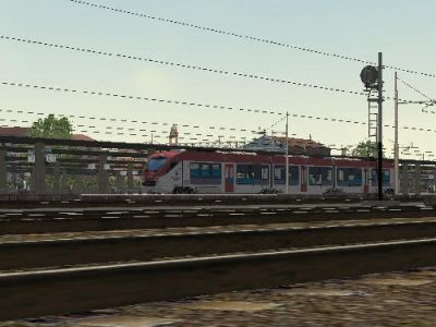 TSH - TrainSimHobbyTSH - Sezione Download - Diesel